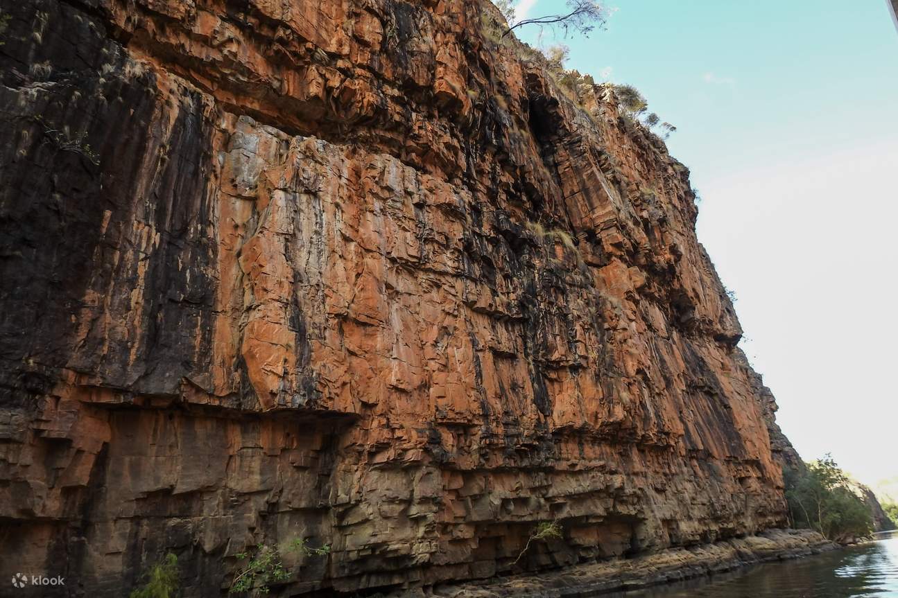 Two Gorge Cruise in Katherine - Klook Philippines