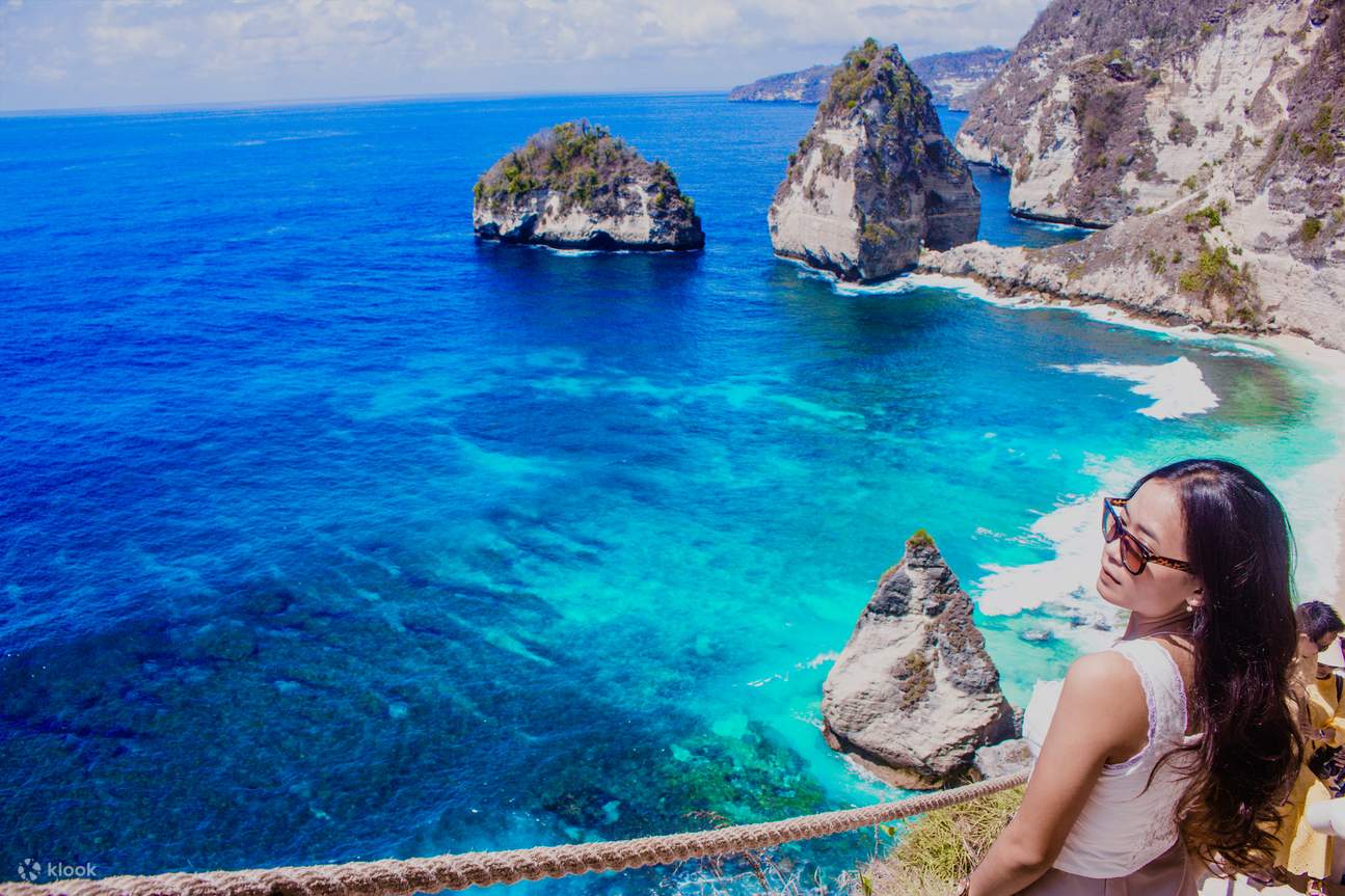 Explore Nusa Penida Island from Nusa Penida - Klook