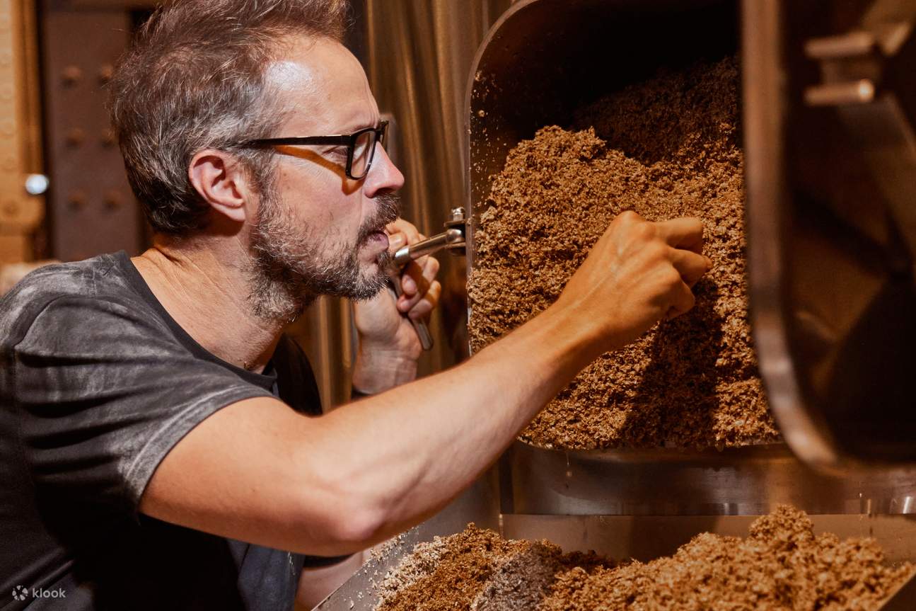 Hickson House Distilling Adventure In The Rocks, Sydney - Klook