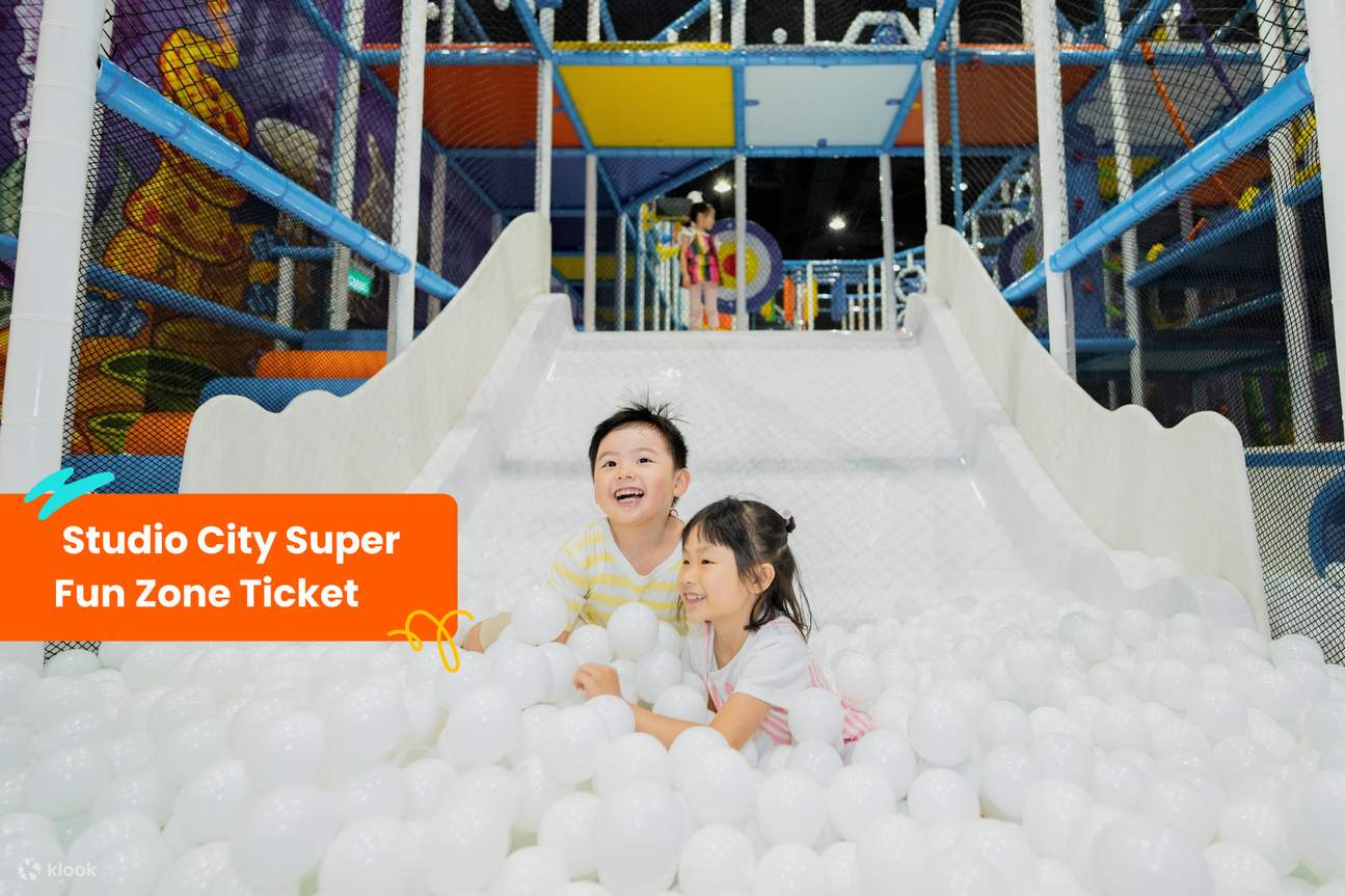 Klook Pass Macao - Klook Stati Uniti