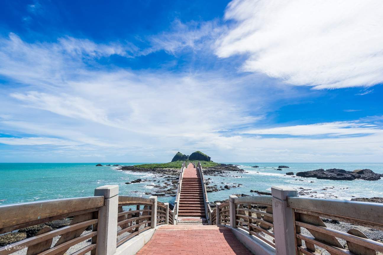 East Coast Guided Nature Tour - Taitung, Taiwan - Klook United States