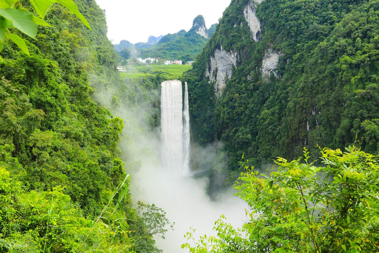 Wisata Klasik 3 Hari di Chongzuo - Klook Indonesia