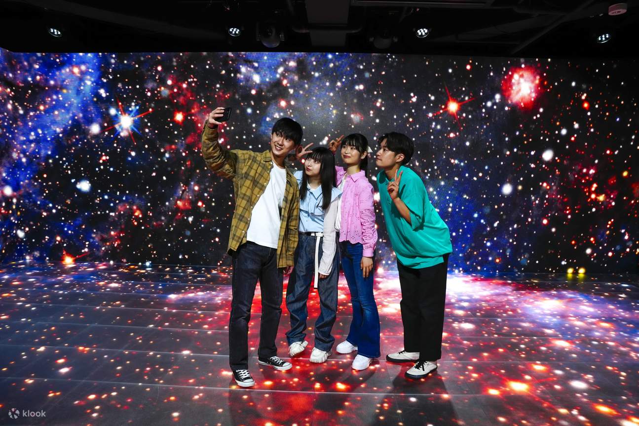 RED° Tokyo Tower Passport - Klook