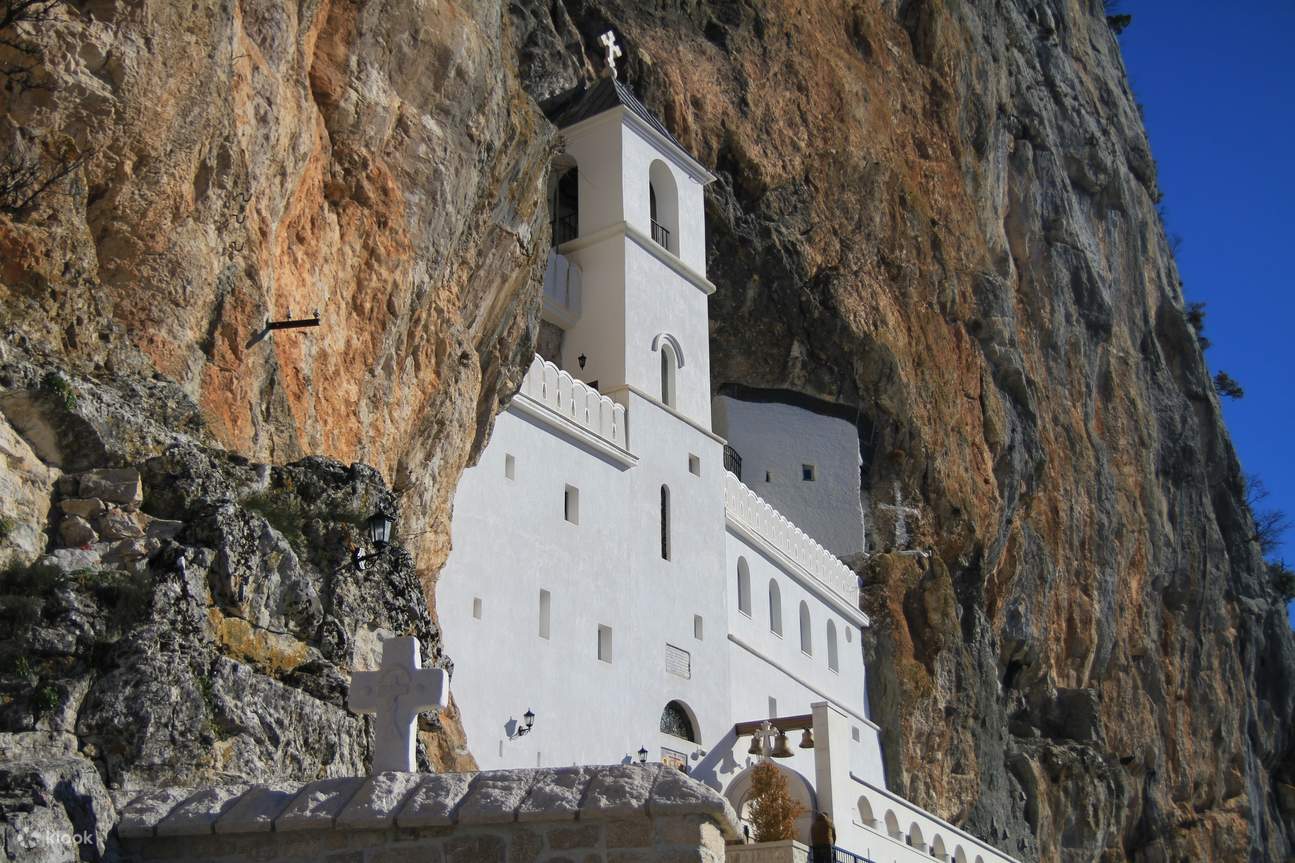 North Montenegro Durmitor, Tara and Ostrog Monastery Day Tour - Klook