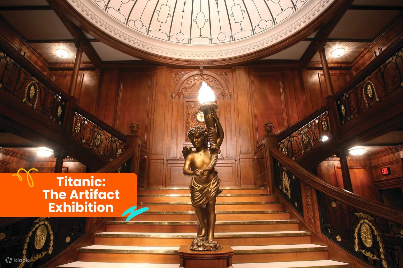 Klook Pass Las Vegas - Klook