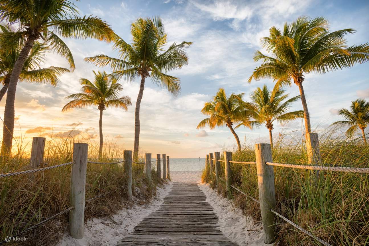 Lawatan Audio Pemanduan Berpandu Sendiri Florida Keys - Klook Amerika ...