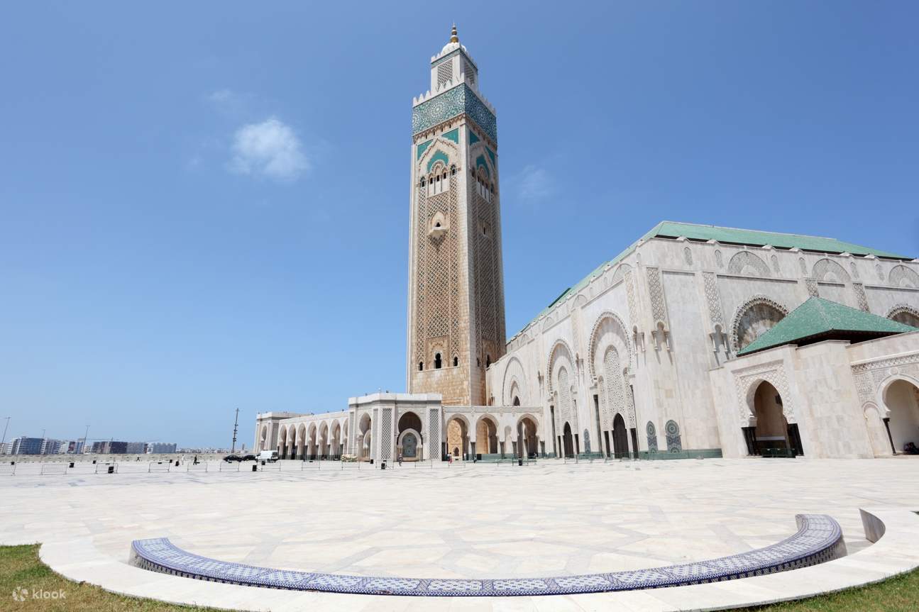 Morocco Smart Exploration from Casablanca: 11-Day Private Tour - Klook