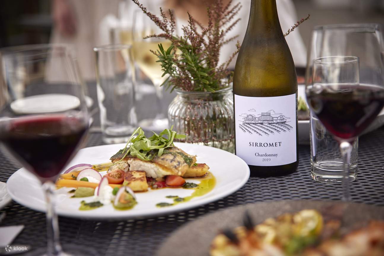 Wine Tasting in Tuscany - Klook