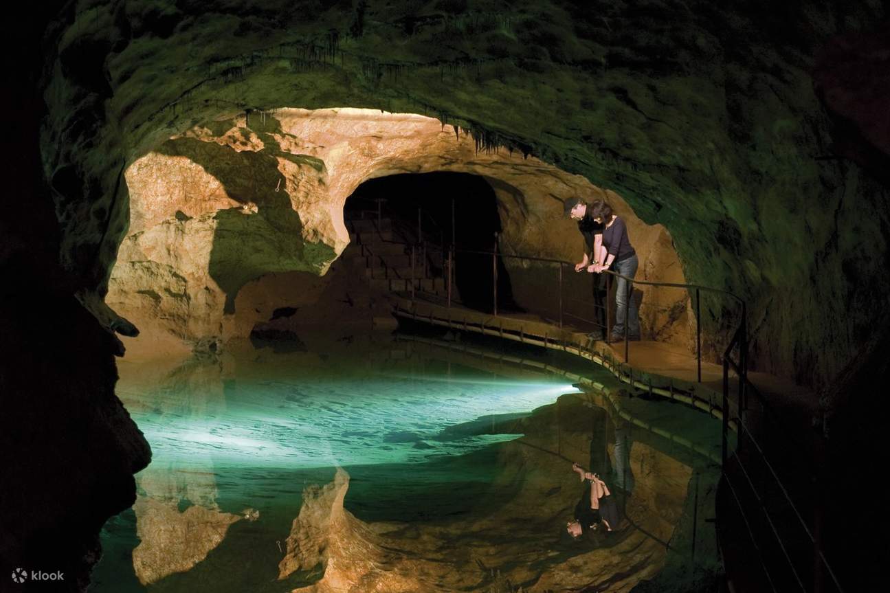 Private Jenolan Caves And Blue Mountains Tour in Sydney - Klook Singapore