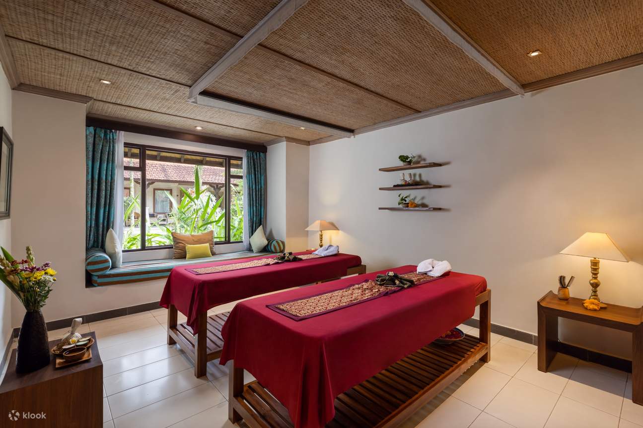 Balinese Spa at Arma Ubud - Klook