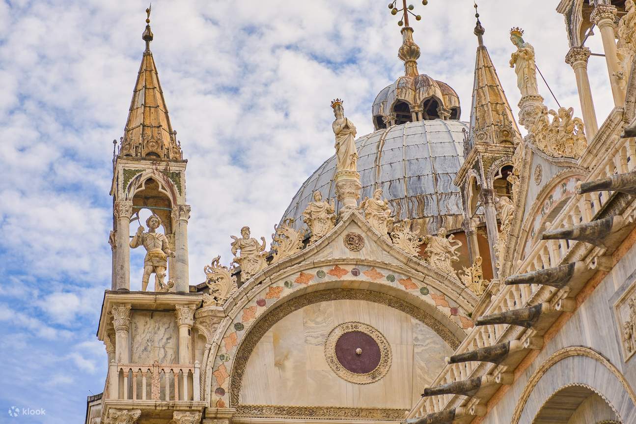 Venice Day Tour from Florence - Klook