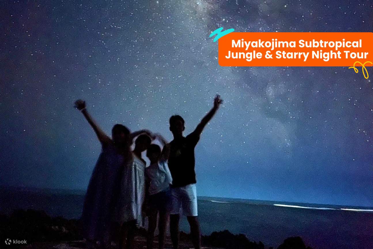 Pase para múltiples atracciones Klook Okinawa [¡Combine y ahorre!] - Klook Estados Unidos