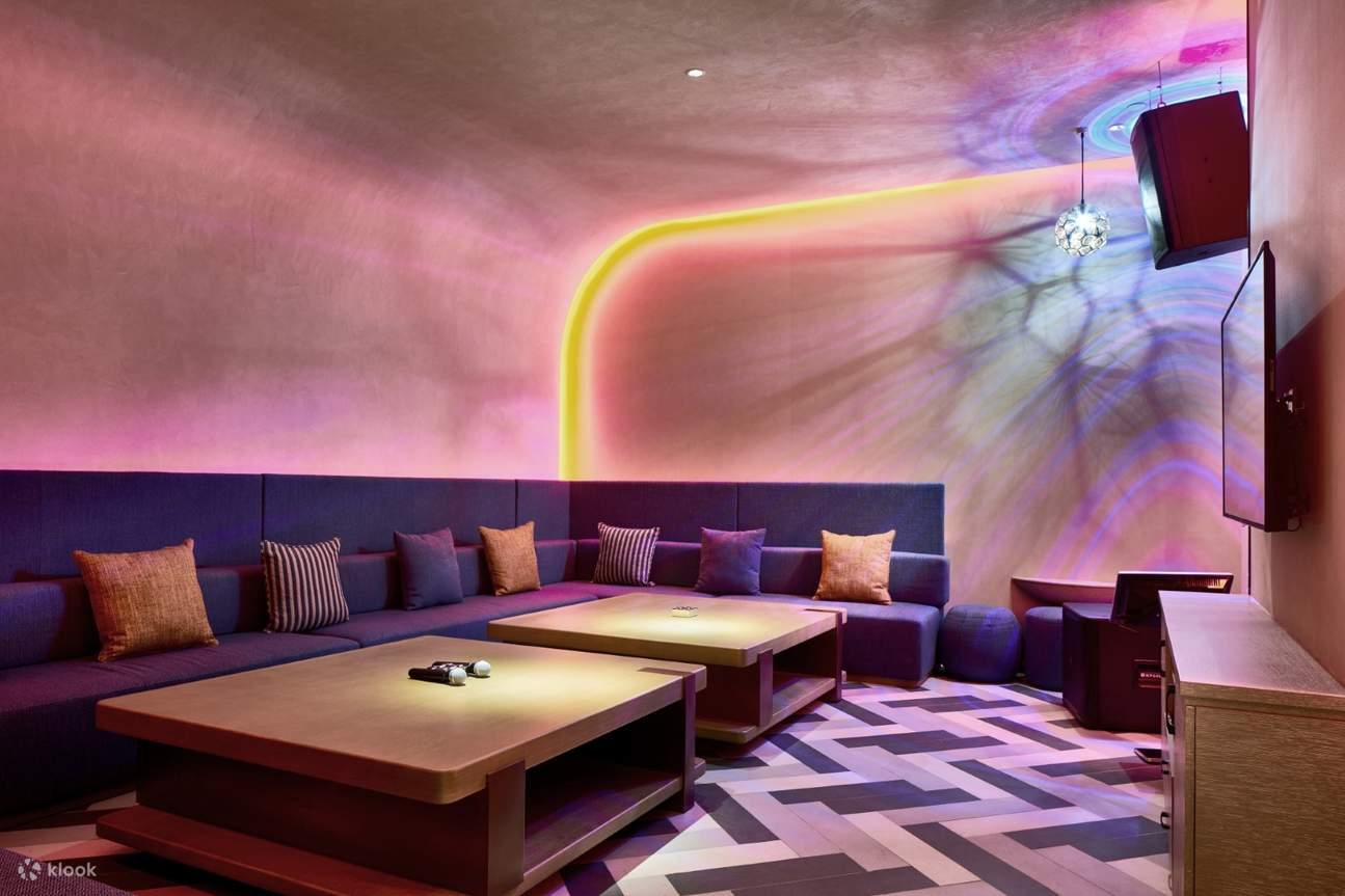 Club Med Joyview北戴河黃金海岸度假村／安吉度假村住宿套餐 - Klook香港