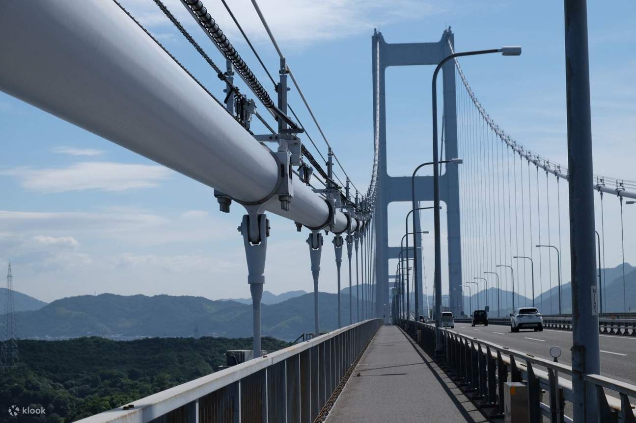 3-Day Setouchi Tour: Hiroshima, Miyajima, Dogo & Shimanami Cycling ...
