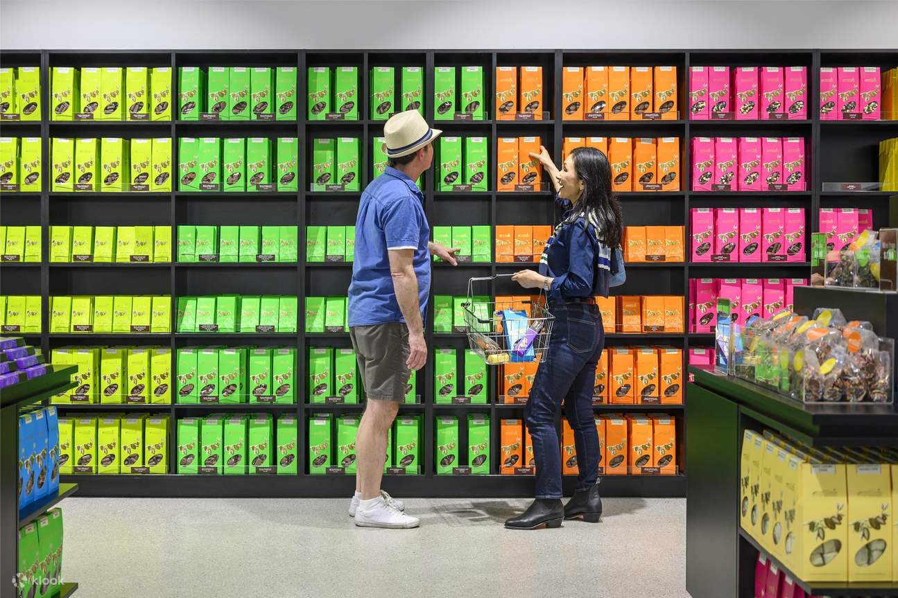 Lawatan Makanan dan Wain Barossa dari Adelaide - Klook Amerika Syarikat