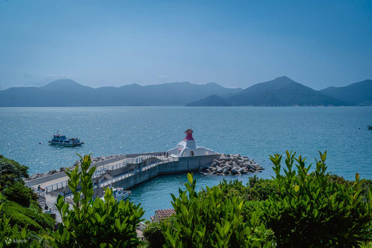 Oedo Botania + Geoje Panorama + Haegeumgang + Hill of Wind Tour - Klook ...