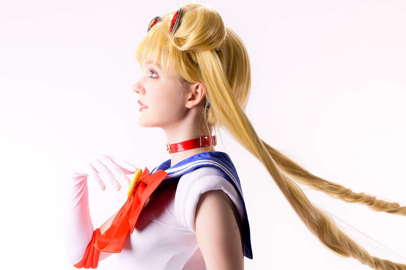 Anime character cosplay photo shoot (Osaka/Provided by Noles) - Klook ...