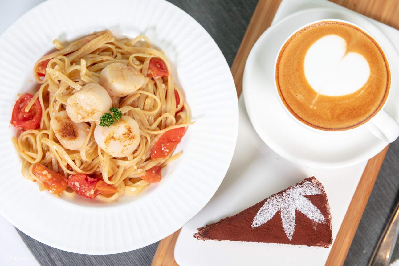 Shaz Confections in K11 Art Mall - Klook