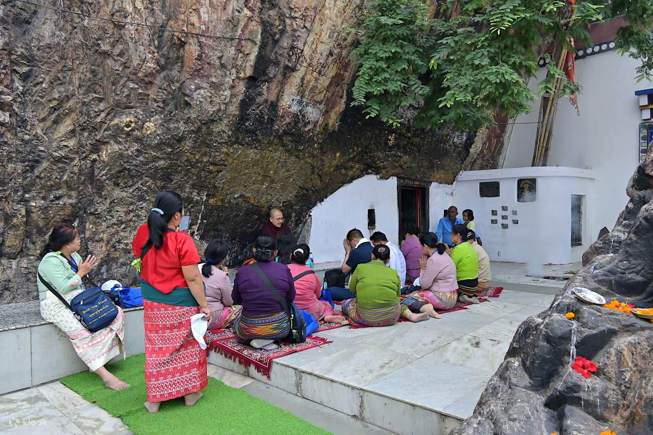 3-Day Varanasi & Bodhgaya Pilgrimage Tour with Sarnath & River Boat ...