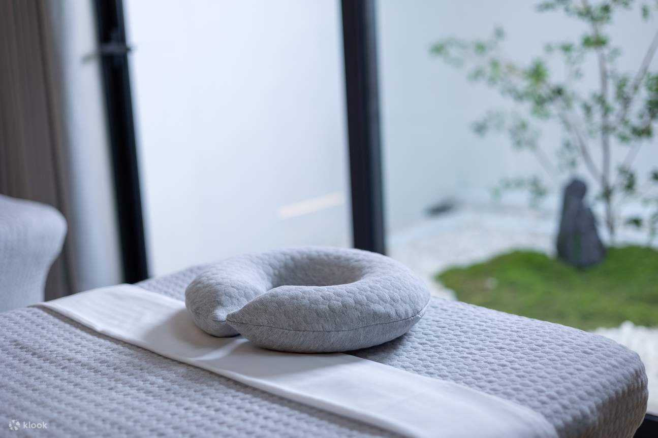 YuYu Spa and Massage Experience | Tsim Sha Tsui - Klook