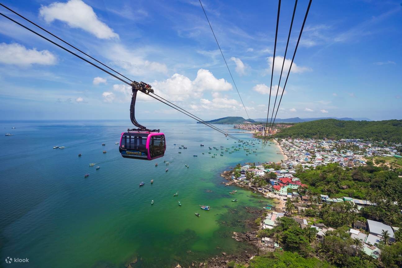 [Klook Exclusive] Klook Pass Attractions in Phu Quoc - Klook Malaysia