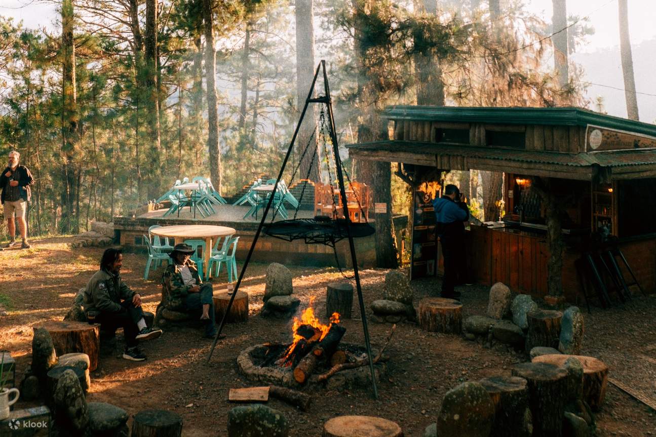 Tour a Sagada - Klook Stati Uniti