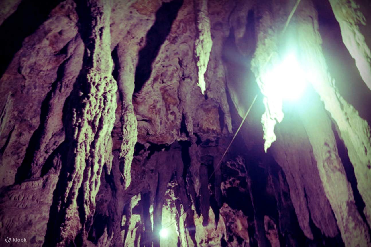 Bicol Underground River Private Tour - Klook United States