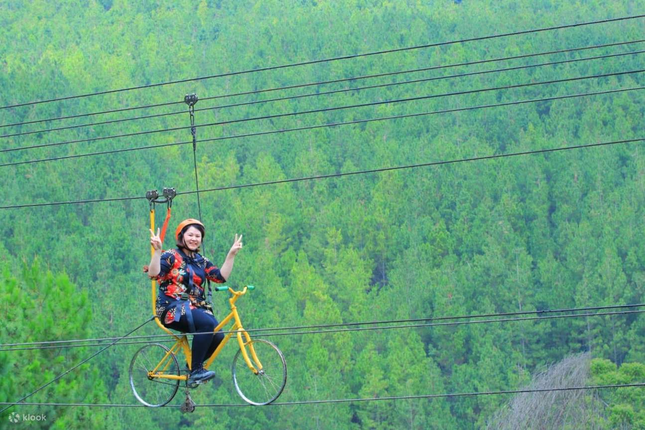 Private Sightseeing Custom Tour for Bandung - Klook