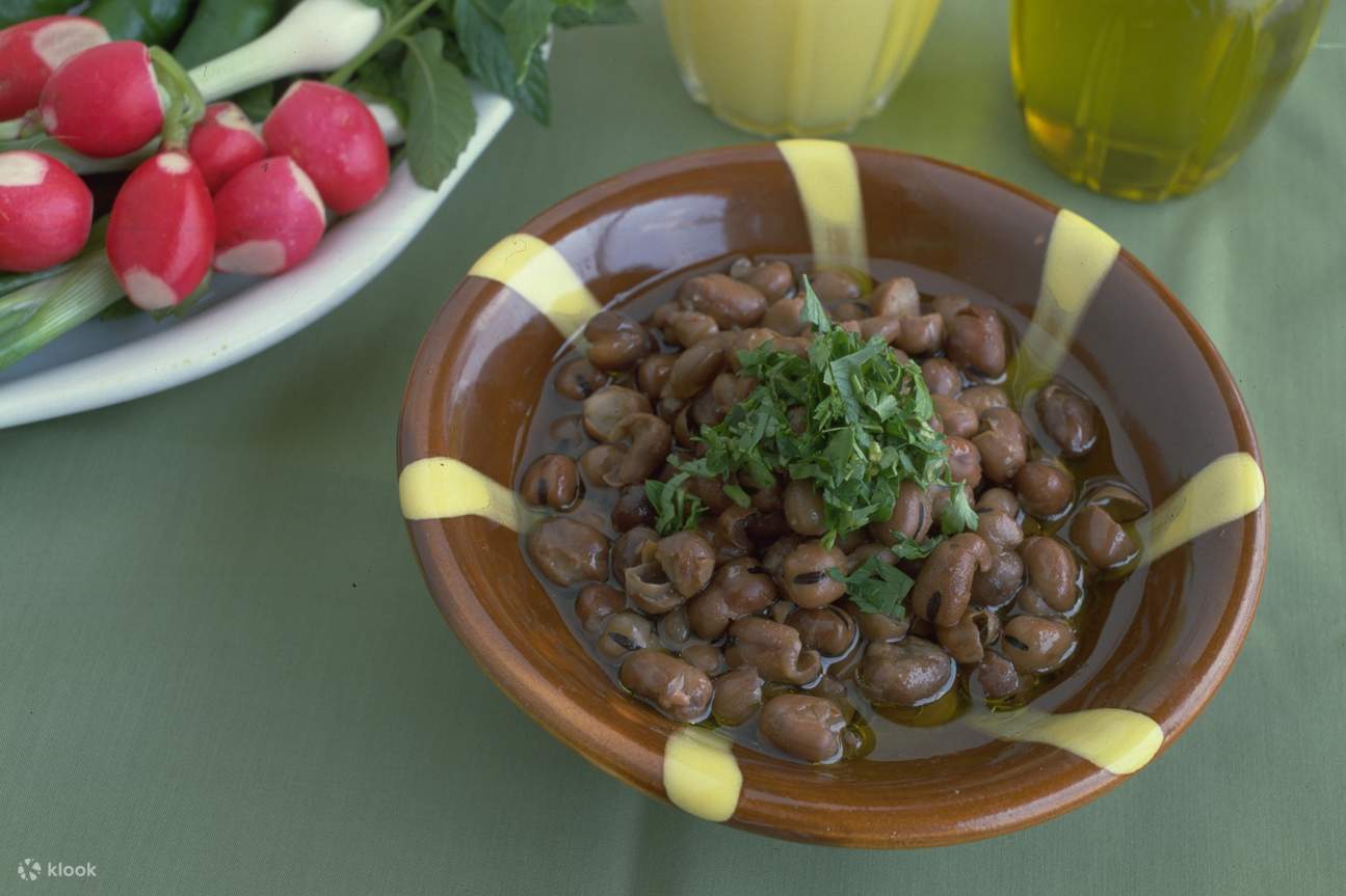 Tour gastronómico callejero de Beirut - Klook Estados Unidos