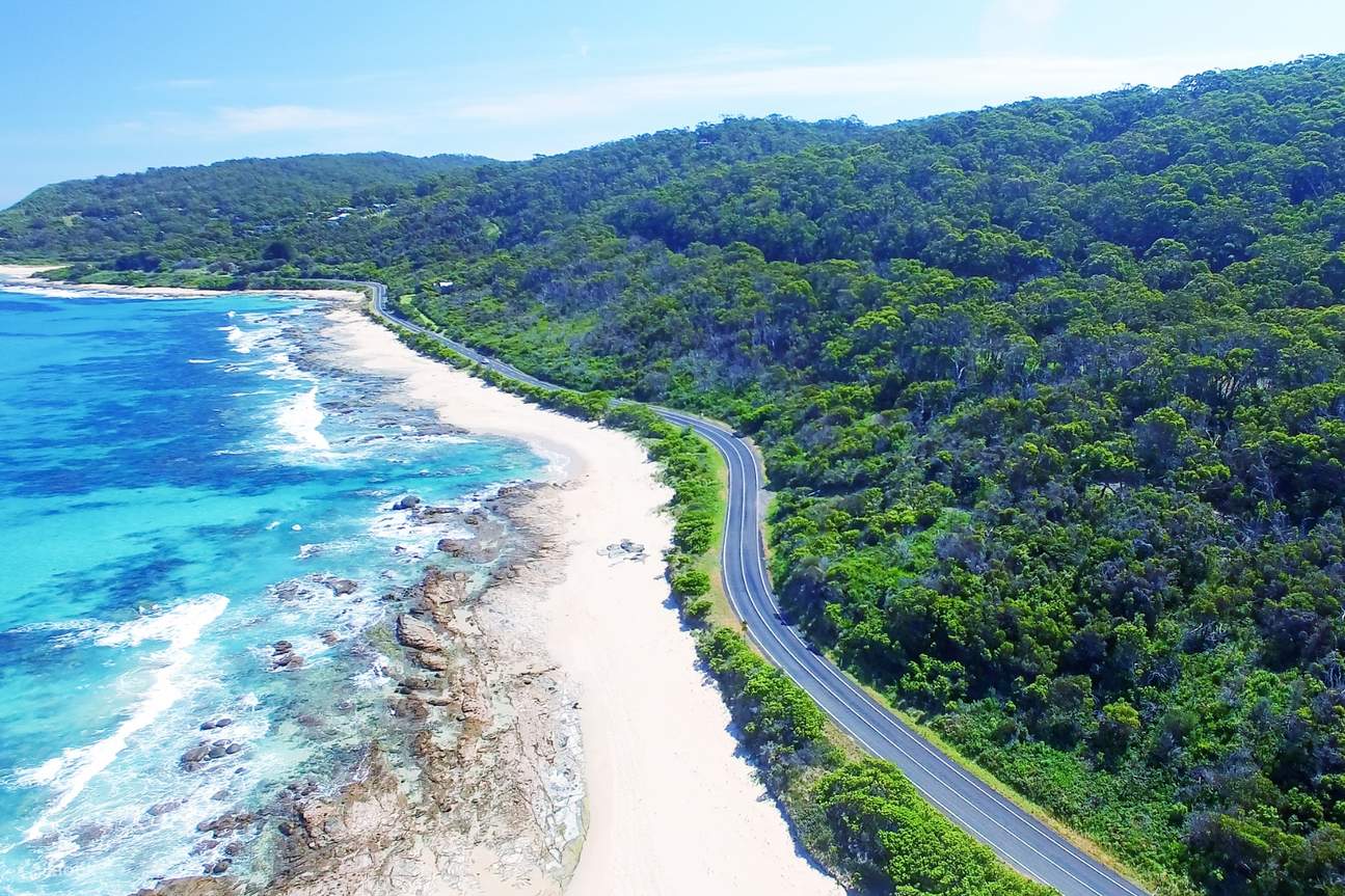 Explore Great Ocean Road & 12 Apostles with English Speaking Guide ...