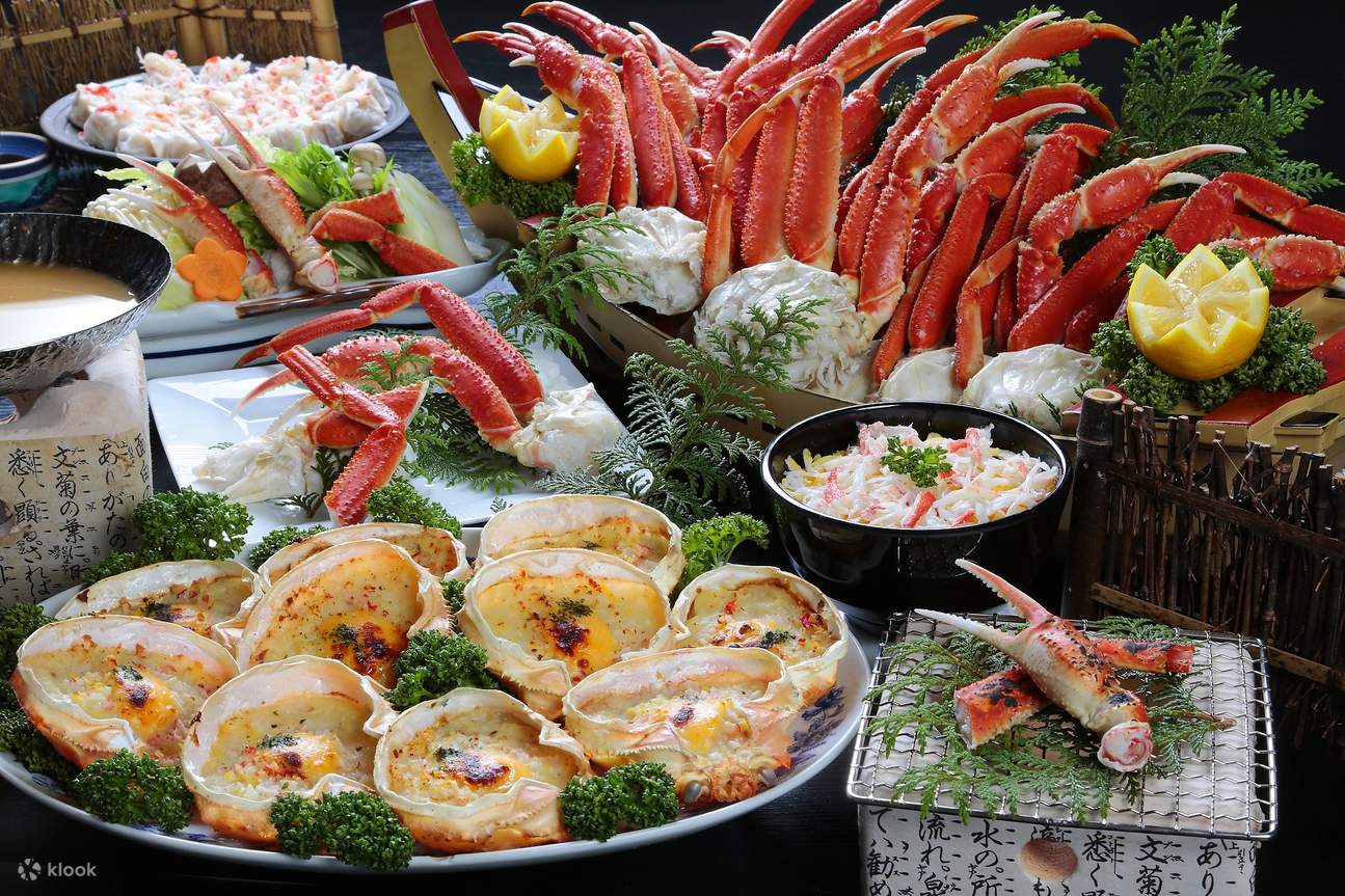 Gunma Sightseeing and Gourmet Trip from Tokyo, Japan - Klook