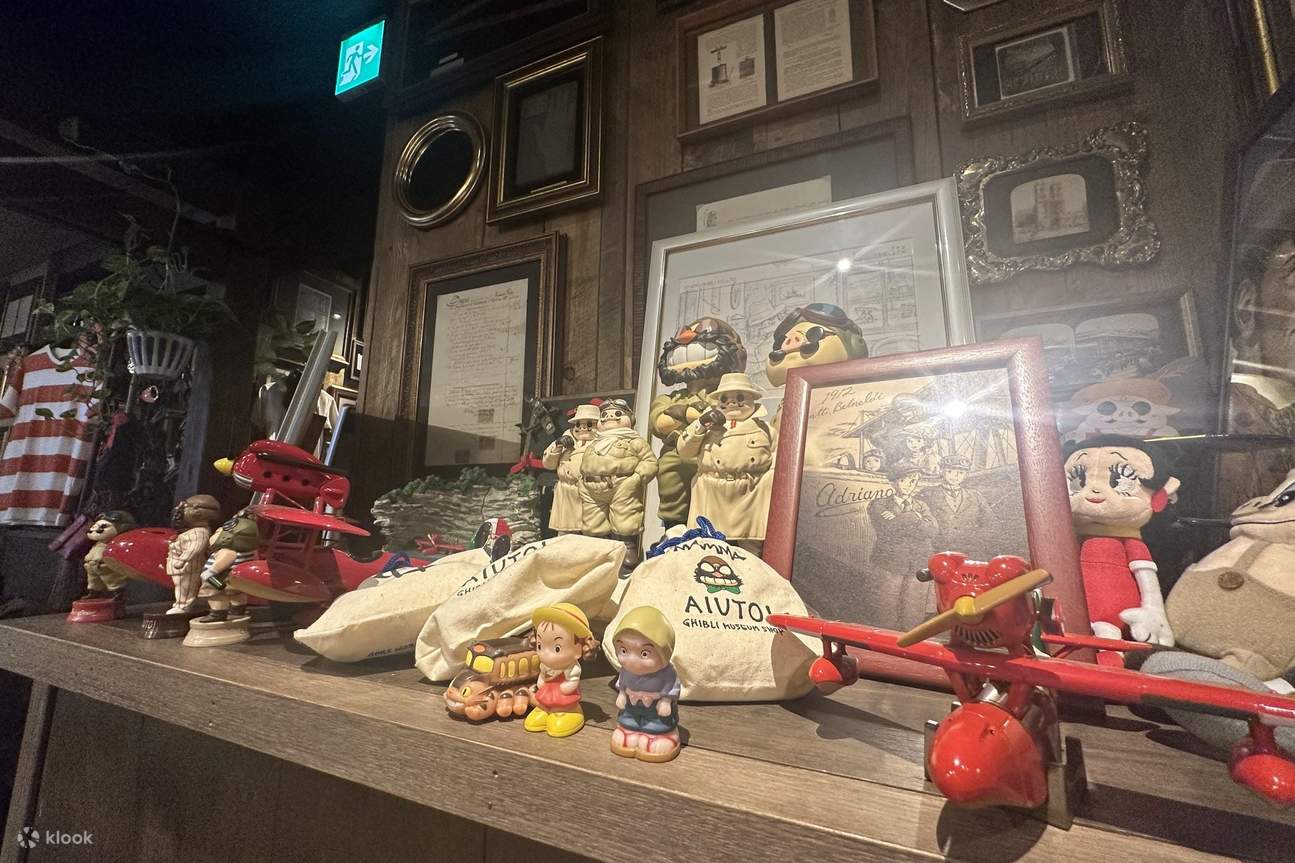 Corn Barley restaurant in Kichijoji - Klook Australia