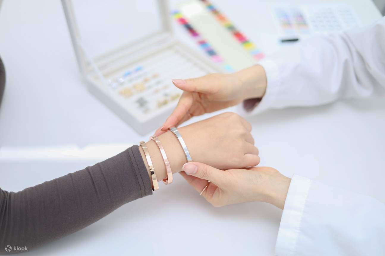 Seoul Personal Color Analysis Experience - Klook United States