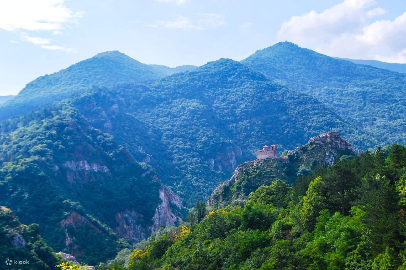 Transylvania Full Day Tour from Timisoara - Klook, Vereinigte Staaten