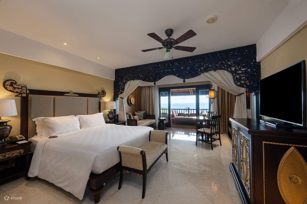 AYANA Resort 2 Nights Staycation in Jimbaran South Kuta from Bali - Klook Singapore