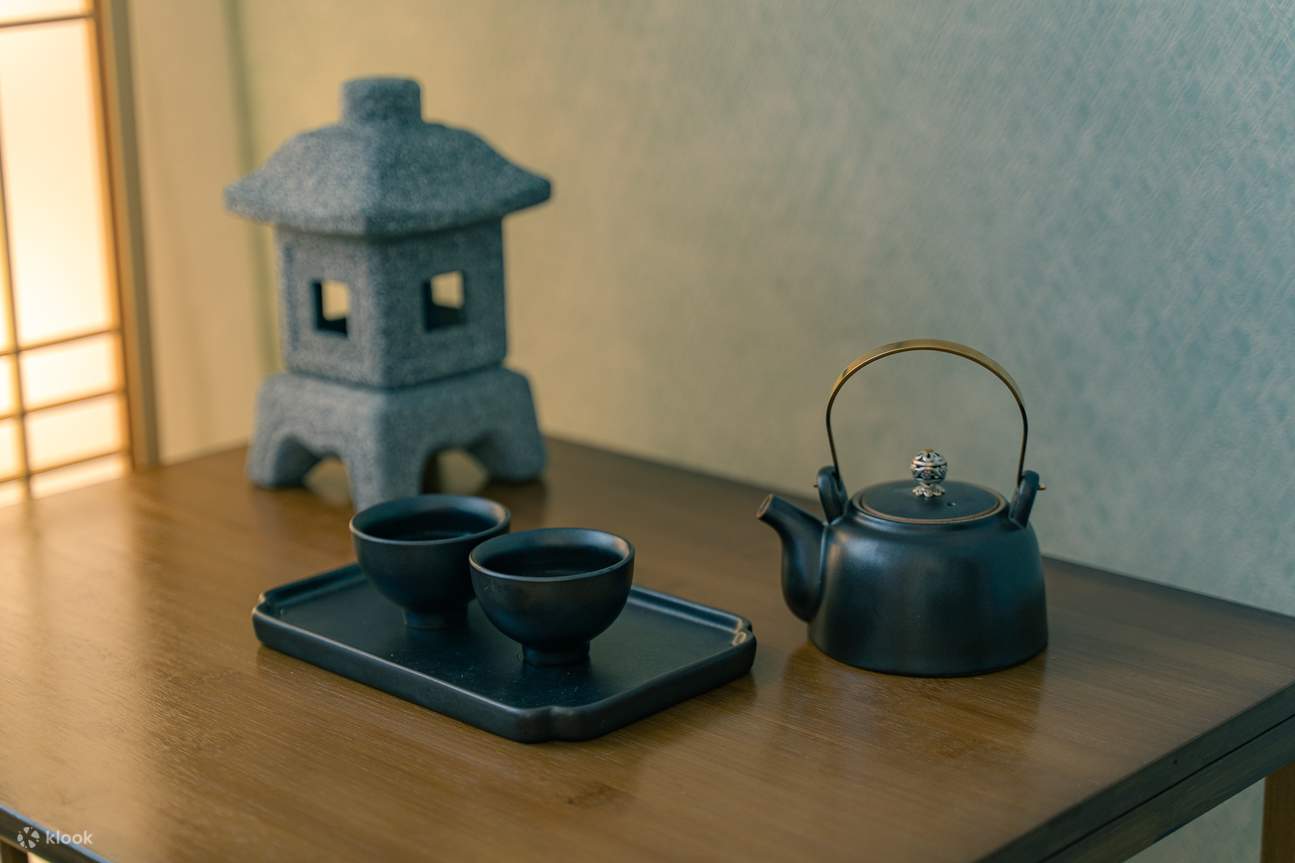 Full Moon Health Spa Experience in Causeway Bay - Klook