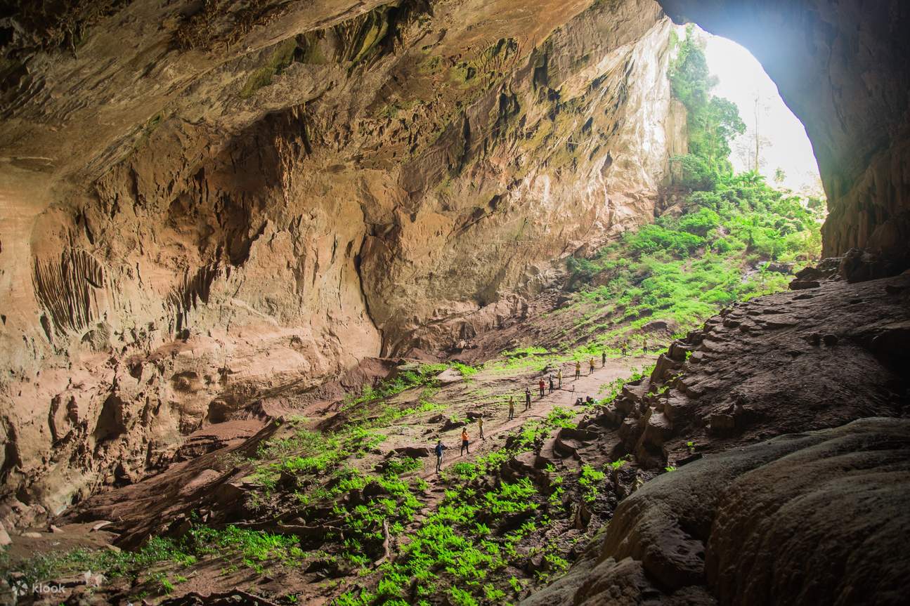 Pygmy Cave Camping Exploration 2 Day 1 Night Tour - Klook
