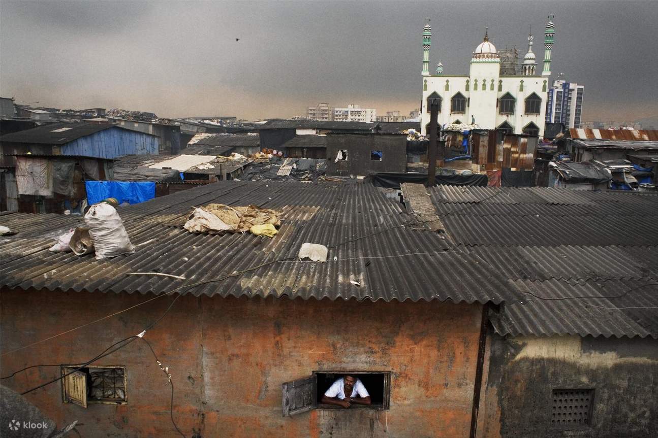Inside Dharavi: A Unique Slum Tour with an Local Guide - Klook