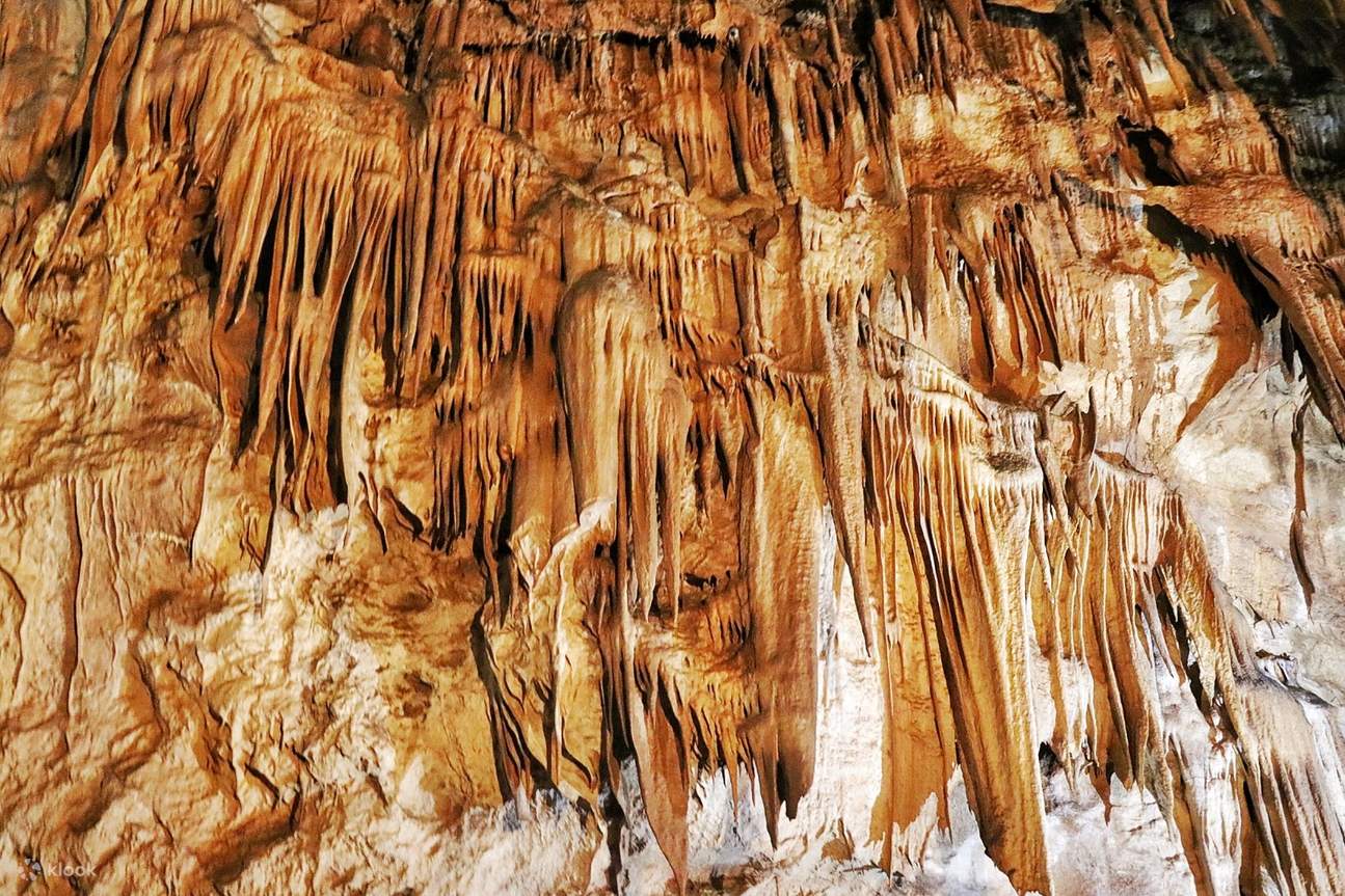 Orlovaca Cave and Jahorina Mountain Half Day Tour from Sarajevo - Klook