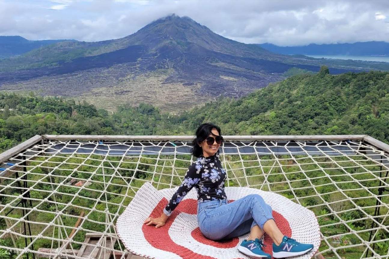 Bali Multiday Private Tour - Klook