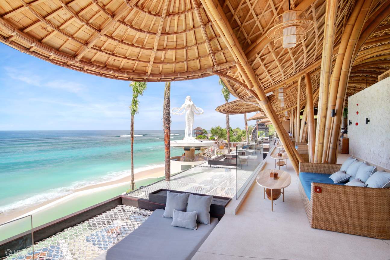 Thẻ TT Beach Club ở Bali - Klook Việt Nam