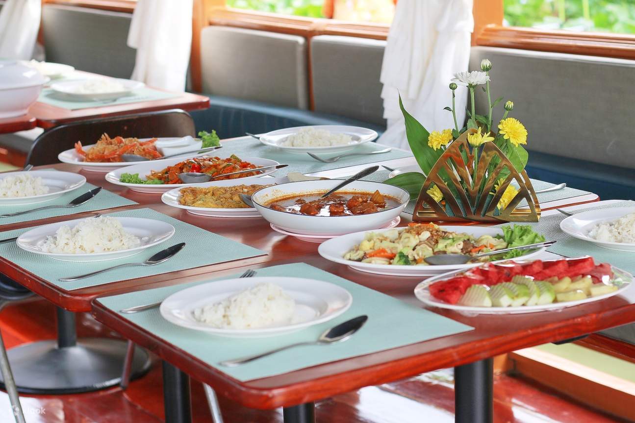 Tur Segway Ayutthaya dengan Pelayaran Warisan Budaya dan Tur Bergabung ...