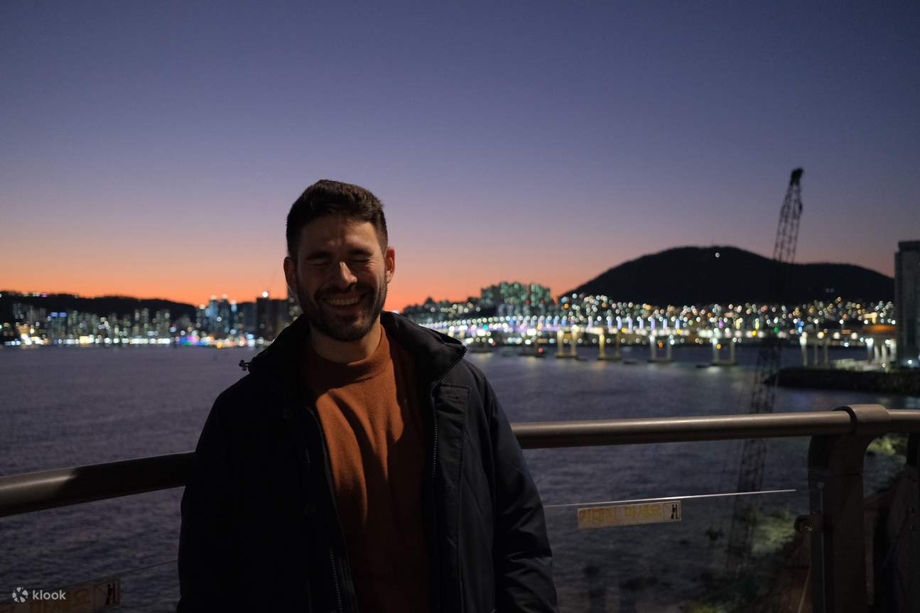 Walking Tour Busan with Guide - Klook United States