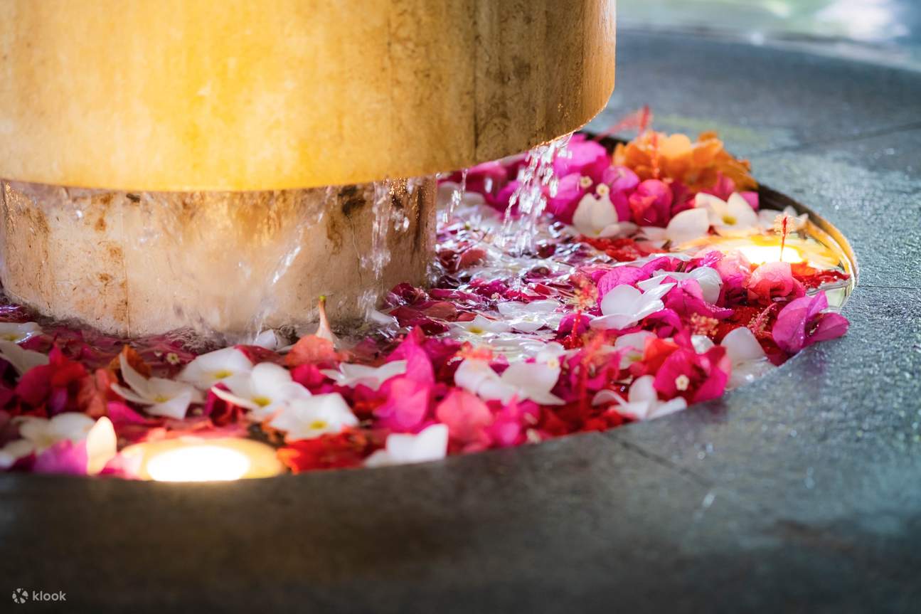 Amuma Spa oleh Bluewater Maribago di Cebu - Klook Indonesia