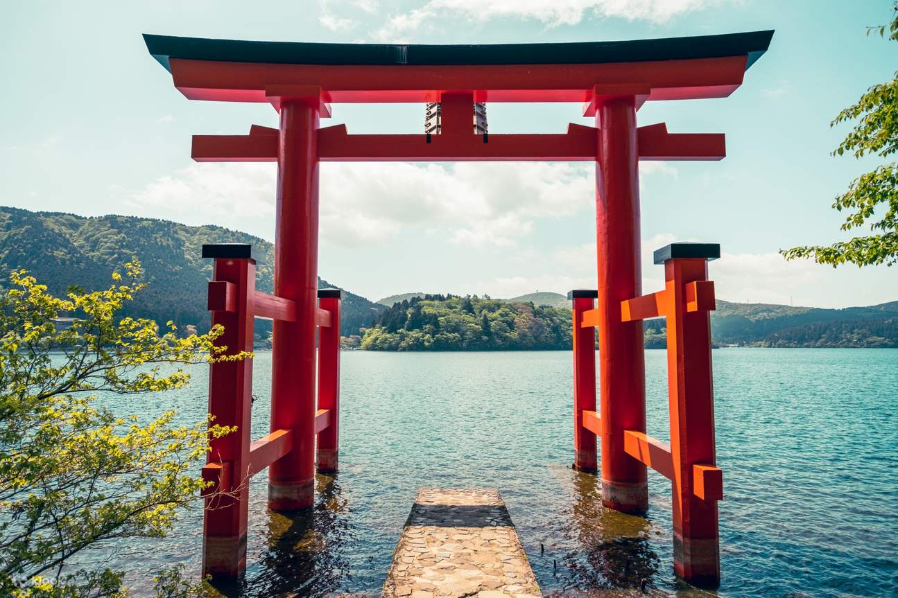 Mt. Fuji Hakone Day Tour Online Reservation - Klook Australia