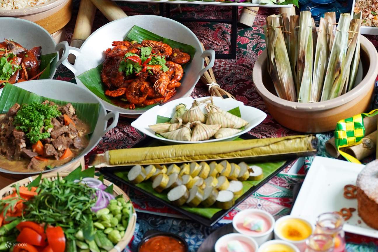 Hotel Dining at Hotel Royal Signature Kuala Lumpur - Klook Hong Kong