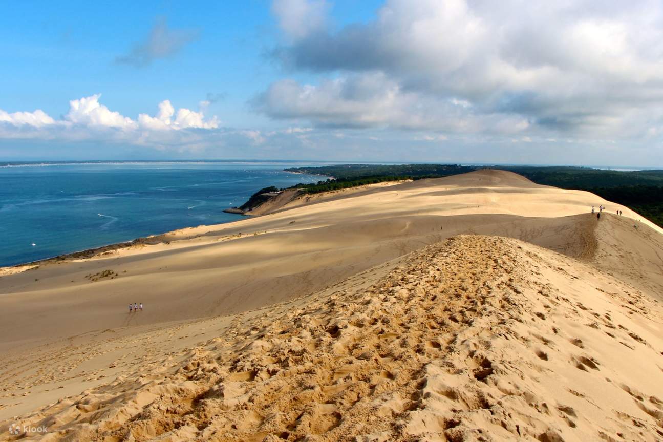 Arcachon Bay and Dune of Pilat Tour from Bordeaux - Klook Estados Unidos