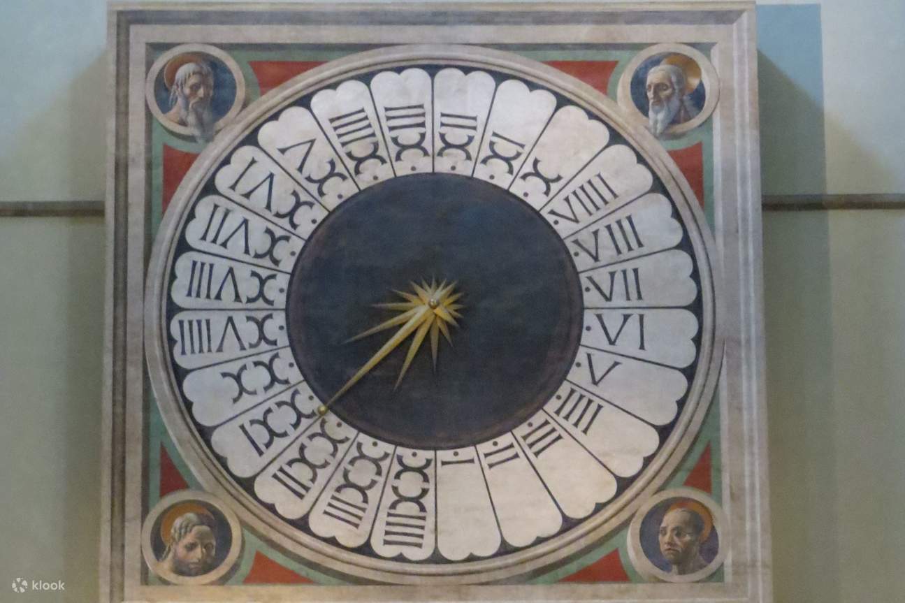 Florence Duomo Tour with Accademia or Uffizi upgrades - Klook