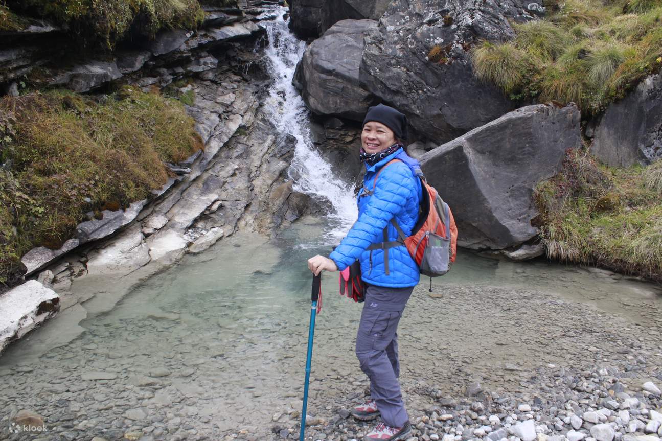 Epic 10-Day Annapurna Circuit Journey – From Kathmandu or Pokhara - Klook
