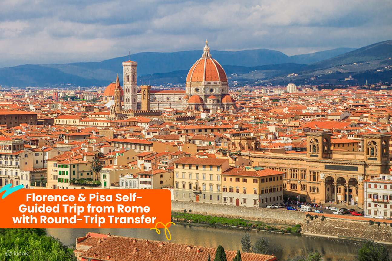 Klook Pass Rome - Klook États-Unis